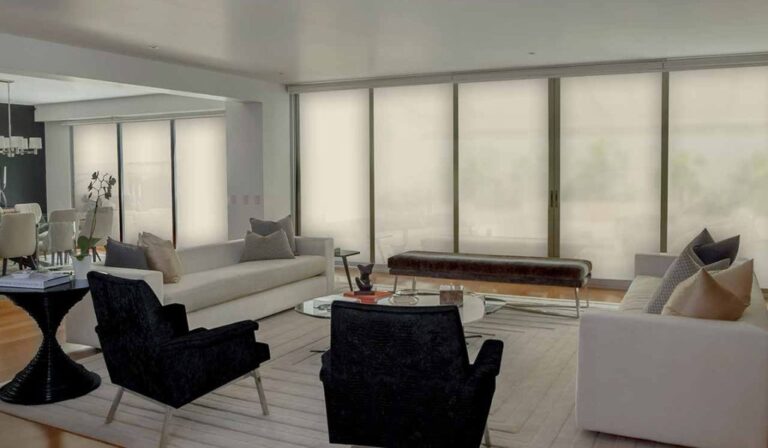 PDLC Smart Glass » Reels Smart Technologies