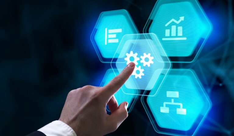 Office Automation in Dubai » Reels Smart Technologies