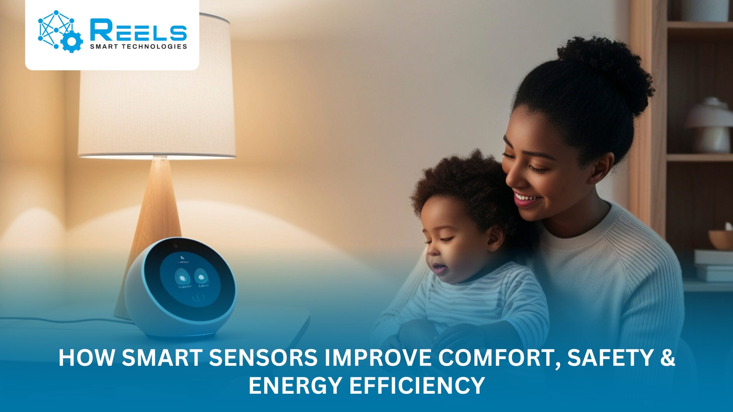 Best Home Automation System Dubai for Smart Living » Reels Smart ...